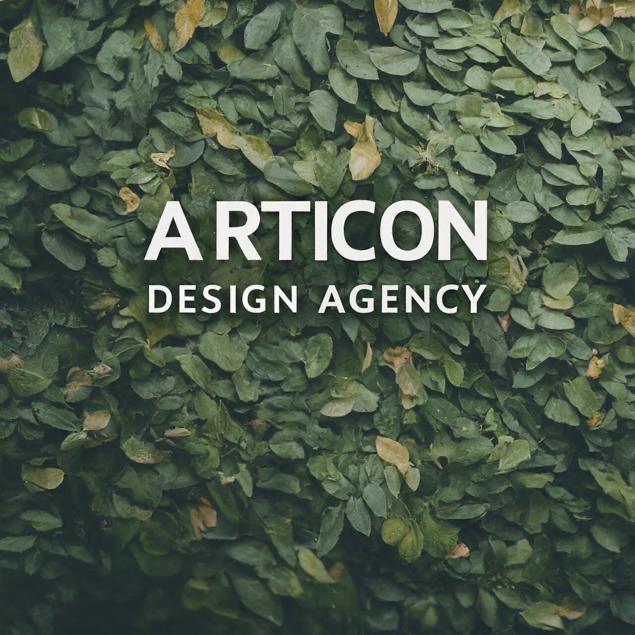 Logo Portfolio - Articon Design Agency