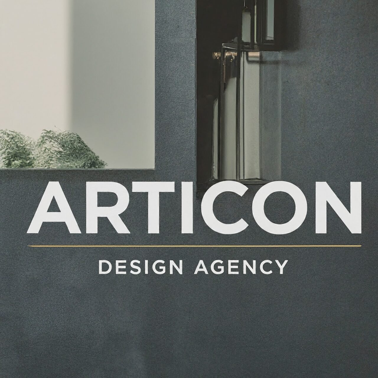 Logo Portfolio - Articon Design Agency