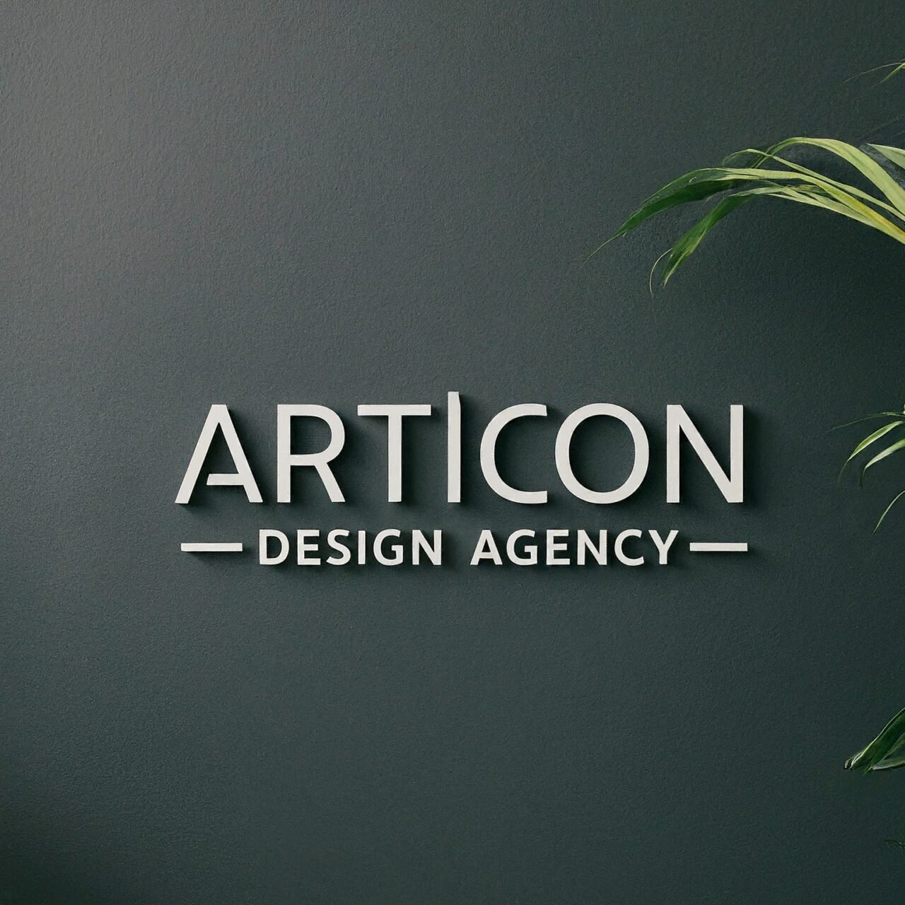 Logo Portfolio - Articon Design Agency