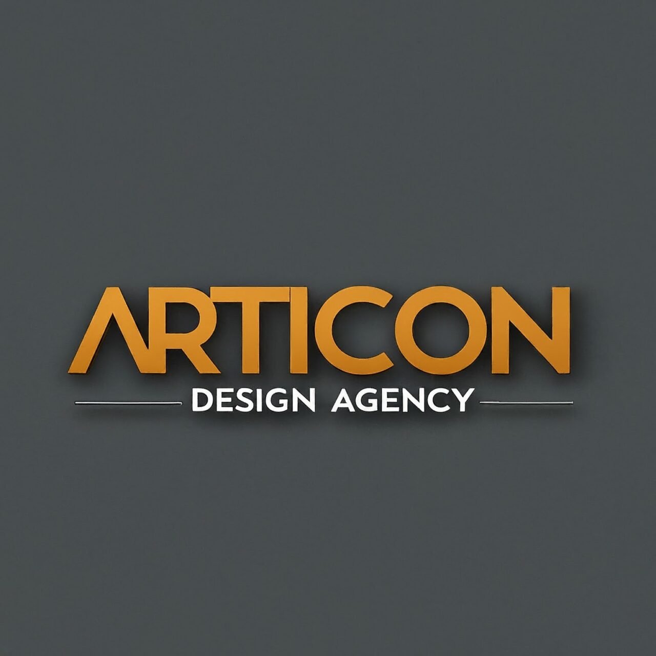 Logo Portfolio - Articon Design Agency