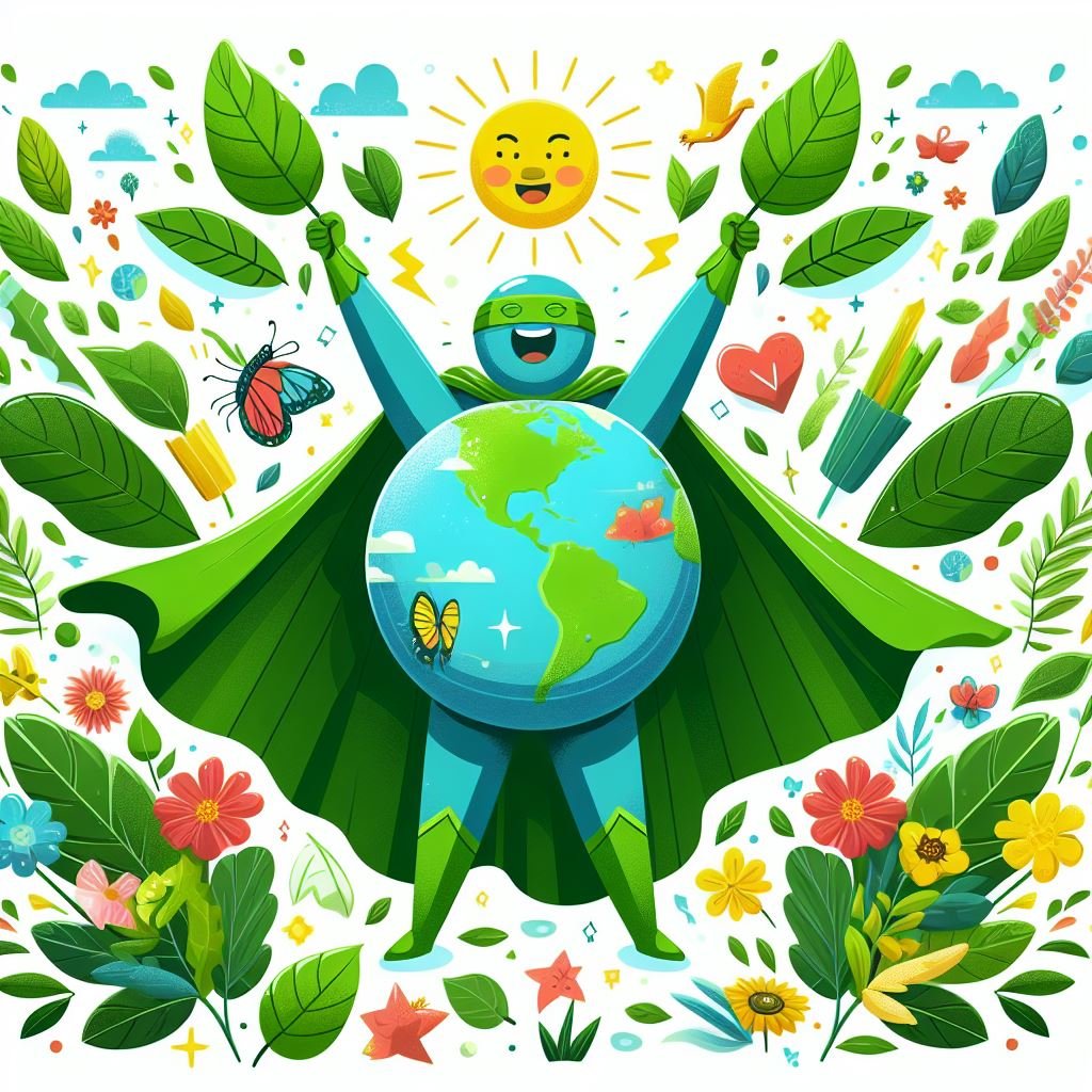 Earth Day, What is it?