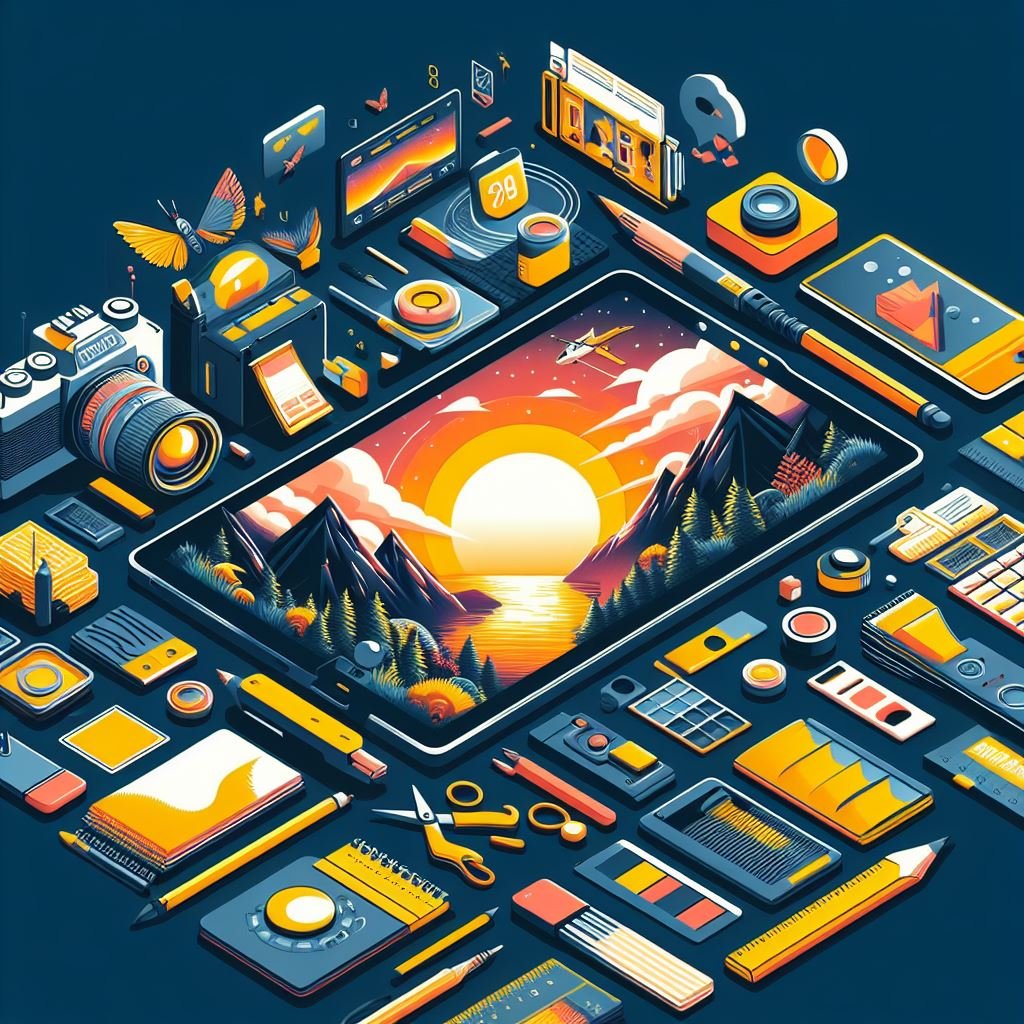 Image Creator vs. Custom Design - Articon Design Agency